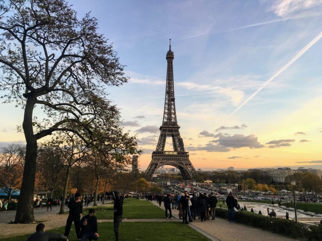 O que fazer em Paris: 🎠 Roteiro de um dia com as principais atrações!