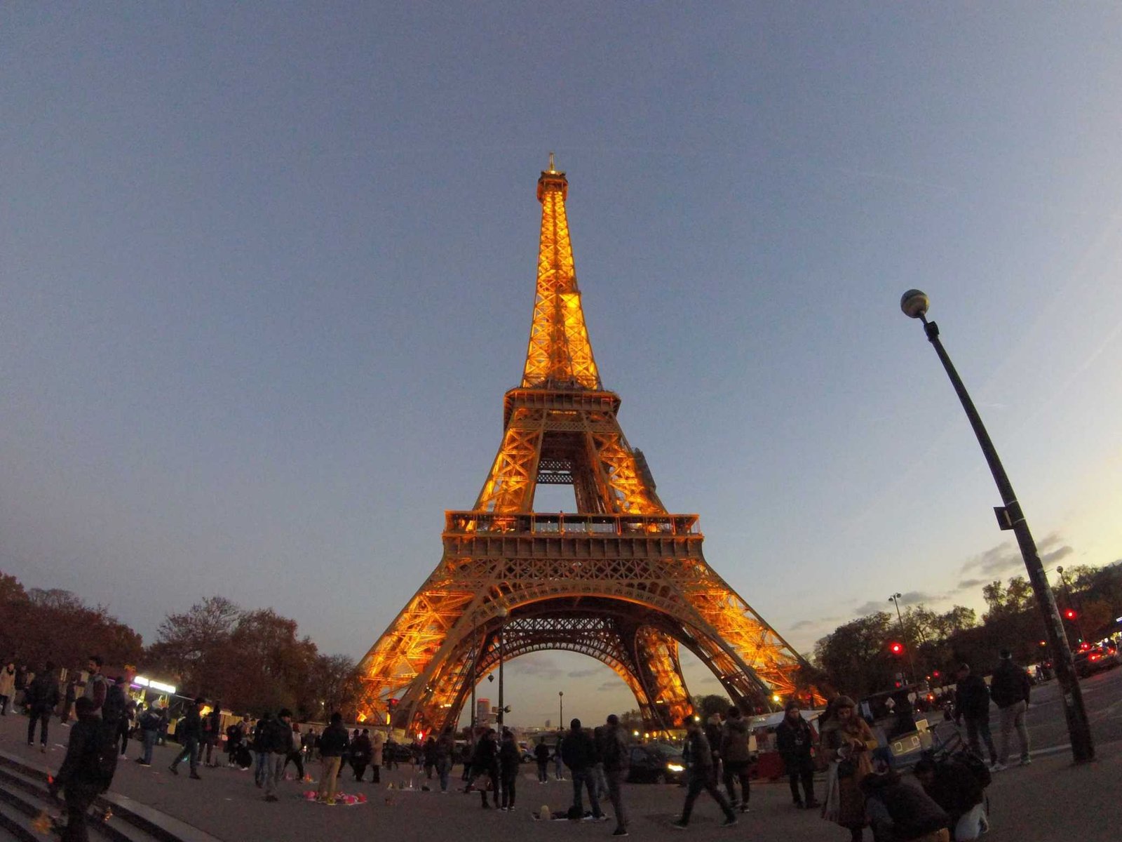 O que fazer em Paris: 🎠 Roteiro de um dia com as principais atrações!