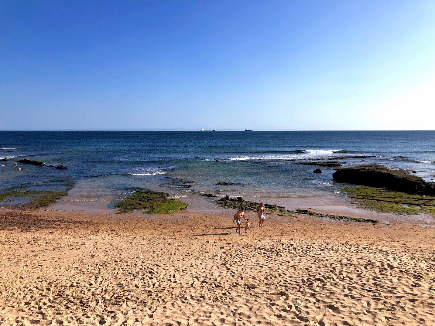 Guia completo: Praias de Lisboa e Cascais, Portugal! 🌅